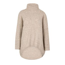 Apricot Rainbow Fleck Cape Jumper ' ' Damen Gr&ouml;&szlig;e L stone