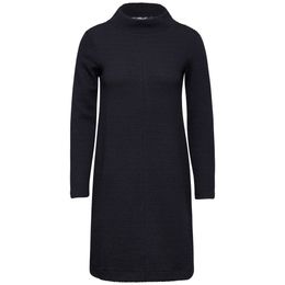 Cecil Kleid Damen Gr&ouml;&szlig;e 34 navy Winterkleid