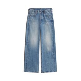 G-Star Raw G-star Jeans Damen Gr&ouml;&szlig;e 27 blue denim