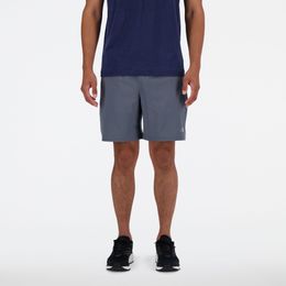 New Balance Sportshorts 'Sport Essential' Herren Gr&ouml;&szlig;e XXS basaltgrau