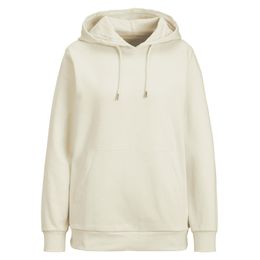Teeshoppen Sweatshirt Damen Gr&ouml;&szlig;e M sand