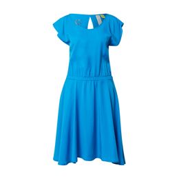 alife and kickin Alife & Kickin Kleid 'IsabellaAK' Damen Gr&ouml;&szlig;e 38 azur Winterkleid