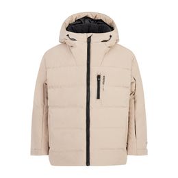 Protest Sportjacke 'PRTTumber JR' Jungen Gr&ouml;&szlig;e 104 braun