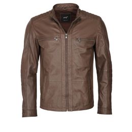 Maze Jacke '4202144 ' Herren Gr&ouml;&szlig;e S braun
