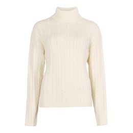 Apricot Pullover Damen Gr&ouml;&szlig;e S creme