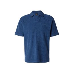 BOSS Shirt Herren Gr&ouml;&szlig;e XXL navy