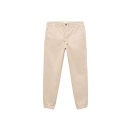 MANGO TEEN Hose Herren Gr&ouml;&szlig;e 34 beige