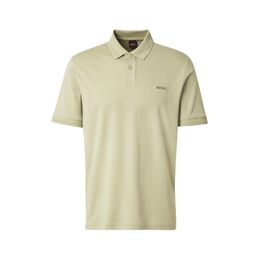 BOSS Poloshirt Herren Gr&ouml;&szlig;e M pastellgr&uuml;n