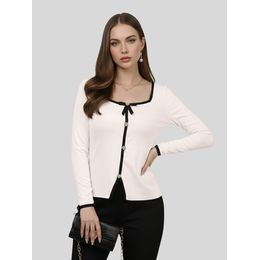 Lapaplus Top Damen Gr&ouml;&szlig;e L apricot