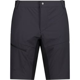 CMP Outdoorhose Herren Gr&ouml;&szlig;e 5XL anthrazit / schwarz