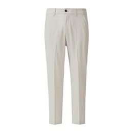 s.Oliver BLACK LABEL Chinohose Herren Gr&ouml;&szlig;e 40 sand