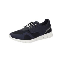 Sioux Sneaker Herren Gr&ouml;&szlig;e 46 dunkelblau