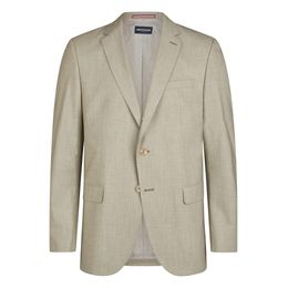 HECHTER PARIS Sakko Herren Gr&ouml;&szlig;e 28 beige