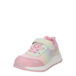 Lurchi Sneaker M&auml;dchen Gr&ouml;&szlig;e 35 mint / pastellgr&uuml;n / pink