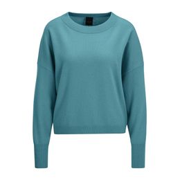 Madeleine Mode Madeleine Pullover Damen Gr&ouml;&szlig;e XS aqua