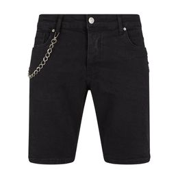 2Y Premium Shorts Herren Gr&ouml;&szlig;e 32 schwarz