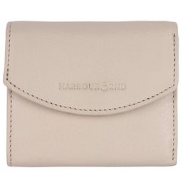 Harbour 2nd Portemonnaie 'Just Pure' Damen Gr&ouml;&szlig;e One Size creme