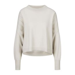 Madeleine Mode Madeleine Pullover Damen Gr&ouml;&szlig;e XS/S wollwei&szlig;