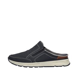 Rieker Slipper 'B0760' Herren Gr&ouml;&szlig;e 47 navy