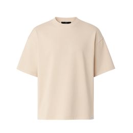 Martin Valen T-Shirt Herren Gr&ouml;&szlig;e L beige