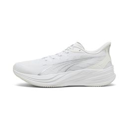 Puma Laufschuh 'Darter Pro 2' Herren Gr&ouml;&szlig;e 41 silber / wei&szlig;