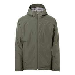 Vaude Jacke 'Morkon Wool' Herren Gr&ouml;&szlig;e M khaki