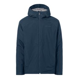 Vaude Jacke 'Morkon Wool' Herren Gr&ouml;&szlig;e L blau