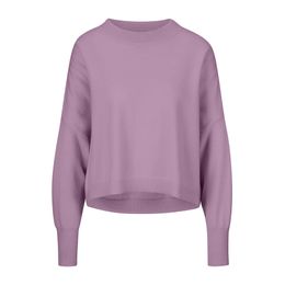 Madeleine Mode Madeleine Pullover Damen Gr&ouml;&szlig;e XL helllila