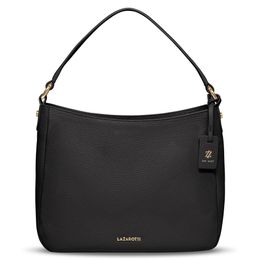 Lazarotti Schultertasche 'Bologna' Damen Gr&ouml;&szlig;e One Size schwarz