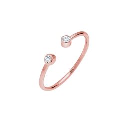 Elli Ring Damen Gr&ouml;&szlig;e 50/60 rosegold