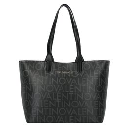 Valentino Shopper 'Regina' Damen Gr&ouml;&szlig;e One Size schwarz / wei&szlig;