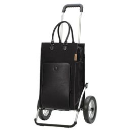 Andersen Shopper Einkaufstrolley 'Royal Charu' Herren Gr&ouml;&szlig;e One Size schwarz