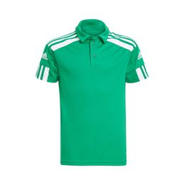 adidas Performance Shirt 'Squadra 21' Jungen Gr&ouml;&szlig;e 140 gr&uuml;n / wei&szlig;