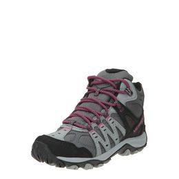 Merrell Boots 'Accentor 3' Damen Gr&ouml;&szlig;e 38 grau / anthrazit