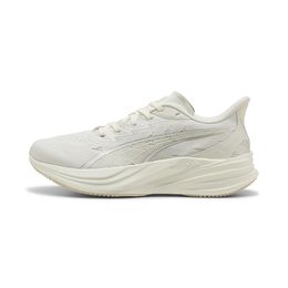 Puma Laufschuh 'Darter Pro 2' Herren Gr&ouml;&szlig;e 43 silbergrau / offwhite