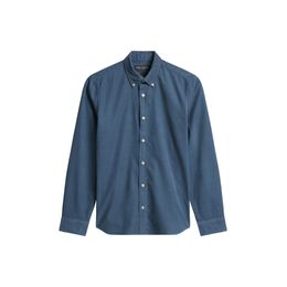 Marc O'Polo Marc O'polo Hemd Herren Gr&ouml;&szlig;e XXXL blau
