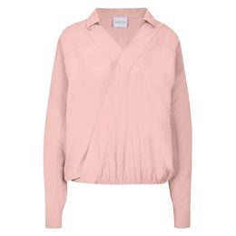Madeleine Mode Madeleine Bluse Damen Gr&ouml;&szlig;e XL puder