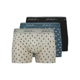 Jack & Jones Jack & Jones Boxershorts 'Tate' Herren Gr&ouml;&szlig;e S bunt