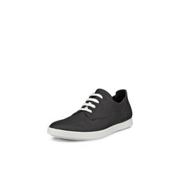 Ecco Sneaker Damen Gr&ouml;&szlig;e 41 schwarz