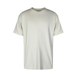 SikSilk T-Shirt Herren Gr&ouml;&szlig;e M beige