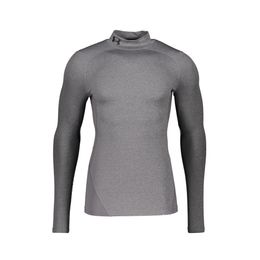 Under Armour Shirt Herren Gr&ouml;&szlig;e M graphit / graumeliert