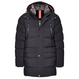 NEW CANADIAN Parka Herren Gr&ouml;&szlig;e M schwarz