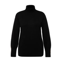 Ulla Popken Pullover Damen Gr&ouml;&szlig;e XL/XXL schwarz