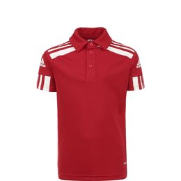 adidas Performance Shirt 'Squadra 21' Jungen Gr&ouml;&szlig;e 176 cranberry / wei&szlig;