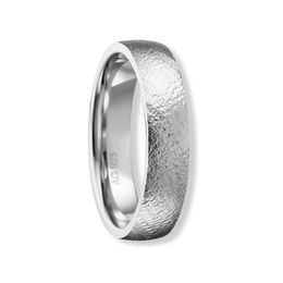 ONE ELEMENT Ring 'Freundschaft Partner' Damen Gr&ouml;&szlig;e 70 silber