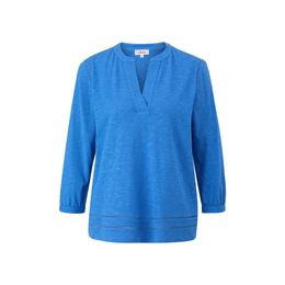 s.Oliver Bluse Damen Gr&ouml;&szlig;e XS royalblau