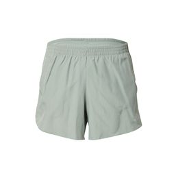 adidas Performance Sportshorts 'Run It' Herren Gr&ouml;&szlig;e XXL pastellgr&uuml;n