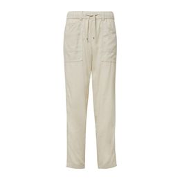 s.Oliver Hose Damen Gr&ouml;&szlig;e 32 beige