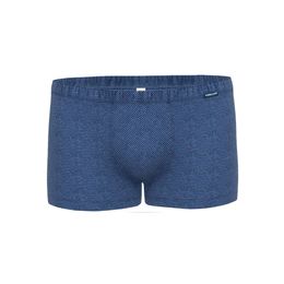 Ammann Boxershorts 'Day Modern / Jeans' Herren Gr&ouml;&szlig;e XL dunkelblau