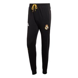 adidas Performance Sporthose 'Real Madrid Avengers' Herren Gr&ouml;&szlig;e XXXL blau / gelb / schwarz / wei&szlig;